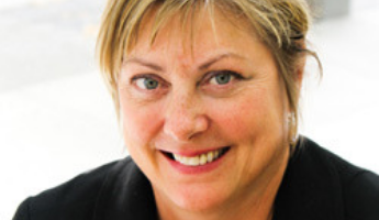 Denise Baker | Imagine Canada