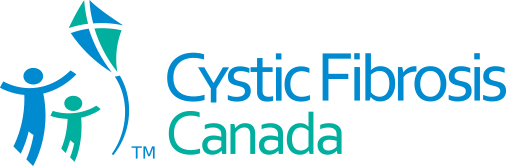 Cystic Fibrosis Logo