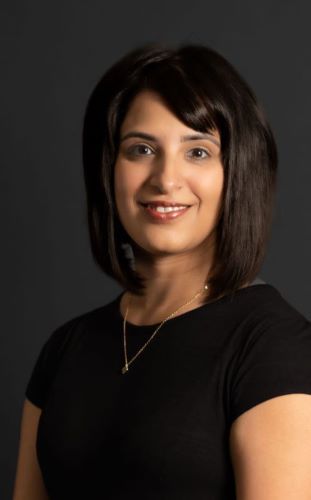 Danisha Bhaloo-Shivji | Imagine Canada