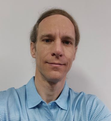 Matthew Childs | Imagine Canada