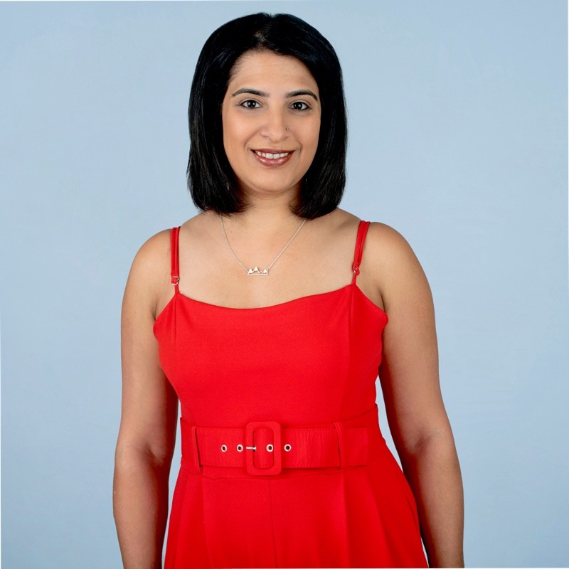 Danisha Bhaloo-Shivji | Imagine Canada