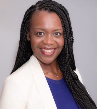 Mahalia Verna | Imagine Canada