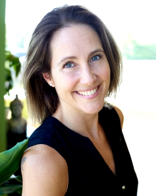 Cat Binette | Imagine Canada