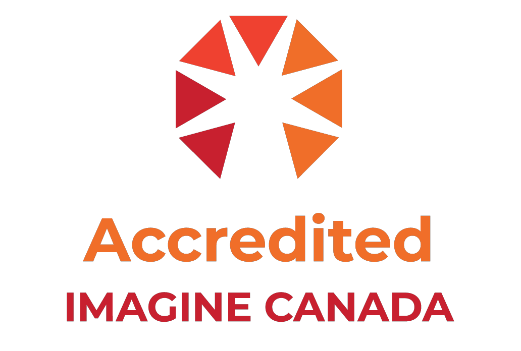 Become Accredited | Standards | Imagine Canada