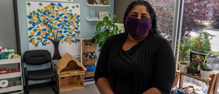 Core Funding Matters | Imagine Canada