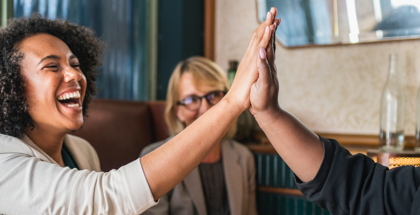 4 steps to building a strong culture of partnerships | Imagine Canada