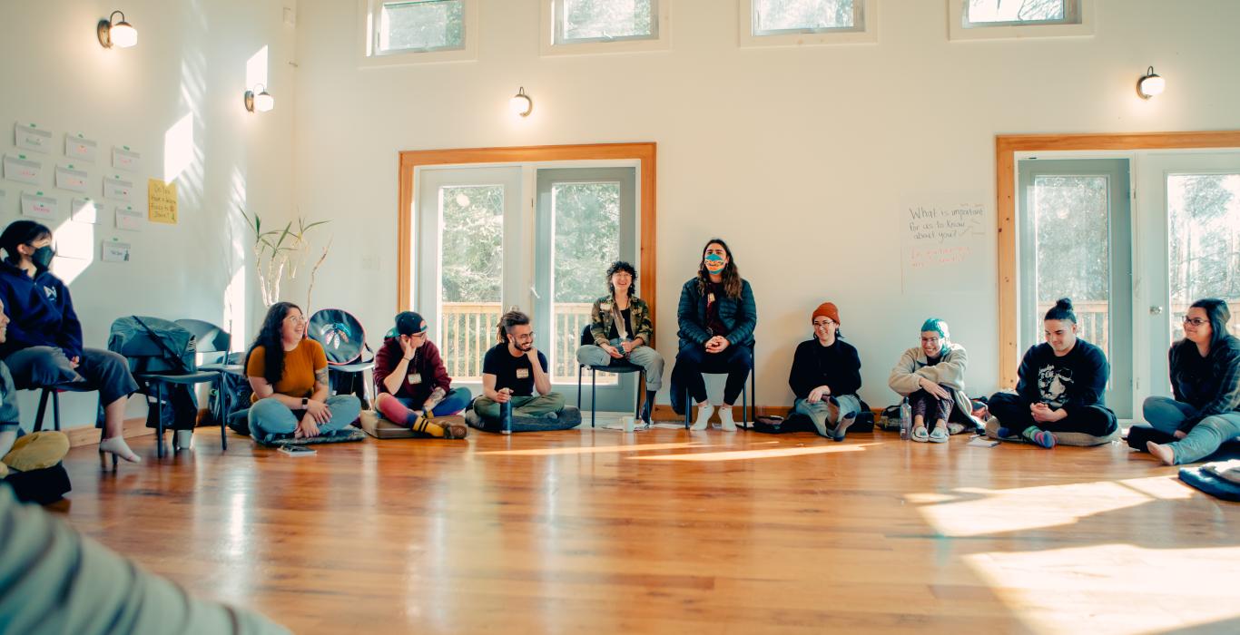 Core Funding Matters | Imagine Canada