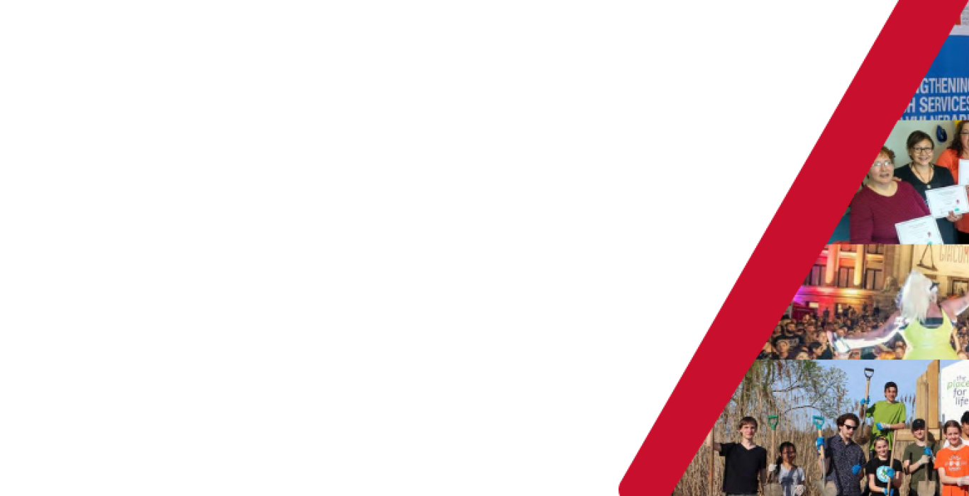 Homepage | Imagine Canada